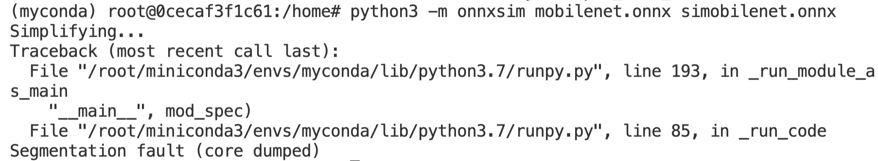 Pytorch mobilenet_v2 can't change onnx model to kmodel · Issue #467 · kendryte/nncase · GitHub