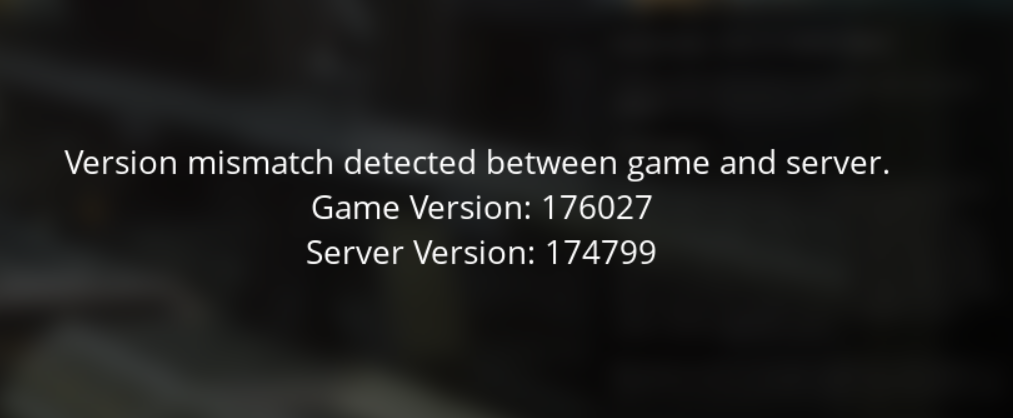 Update the container to current game version · Issue #114 · wolveix/satisfactory-server · GitHub