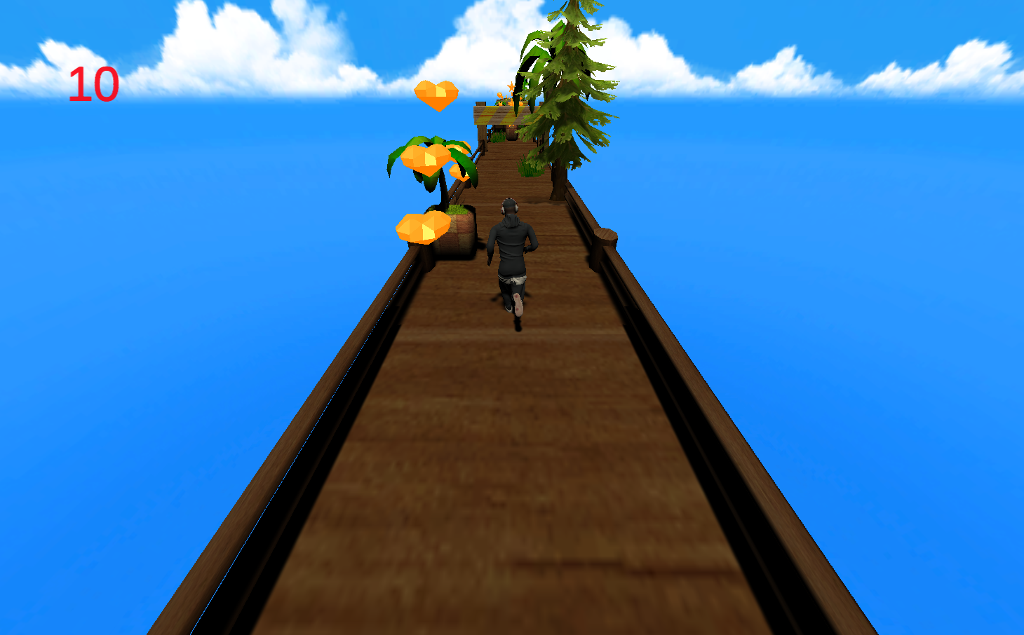 GitHub - akshaykumar99/BoringCoinMines: This is an Infinite runner game ...