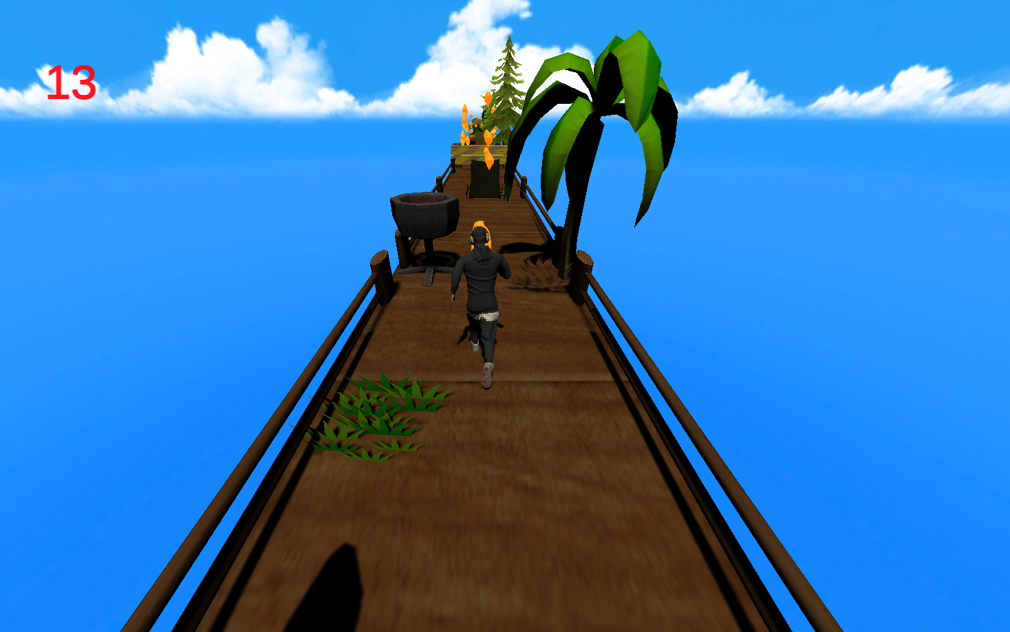 GitHub - akshaykumar99/BoringCoinMines: This is an Infinite runner game ...