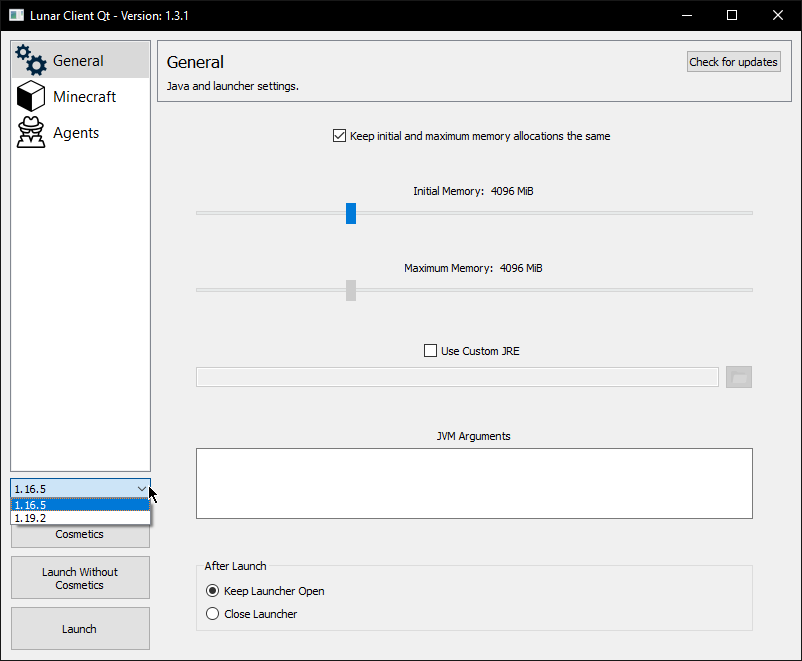 Doesn't detect Lunar · Issue #5 · Youded-byte/lunar-client-qt · GitHub