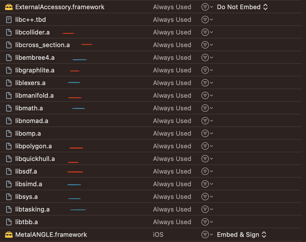 Emscripten build · Issue #555 · elalish/manifold · GitHub