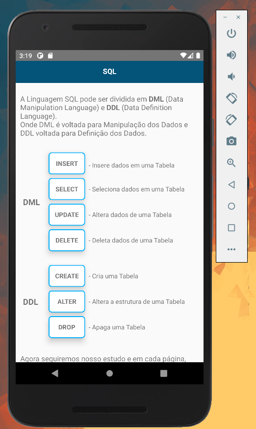 GitHub - AirtonFreitas/AprendendoSQL