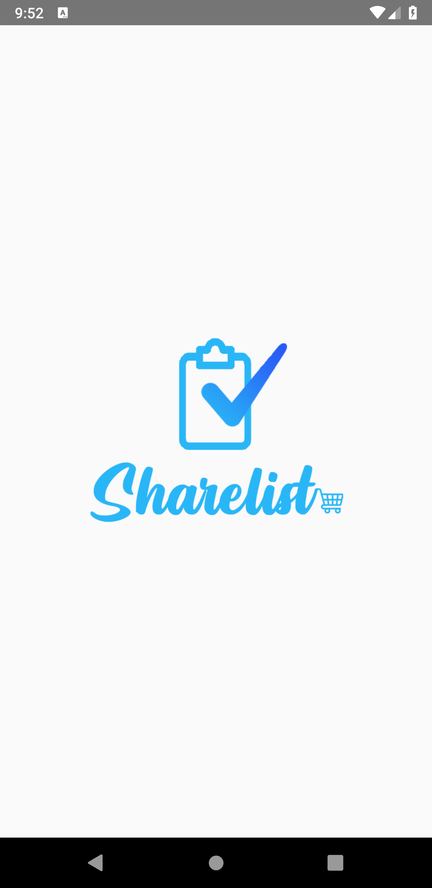 GitHub - AirtonFreitas/ShareList