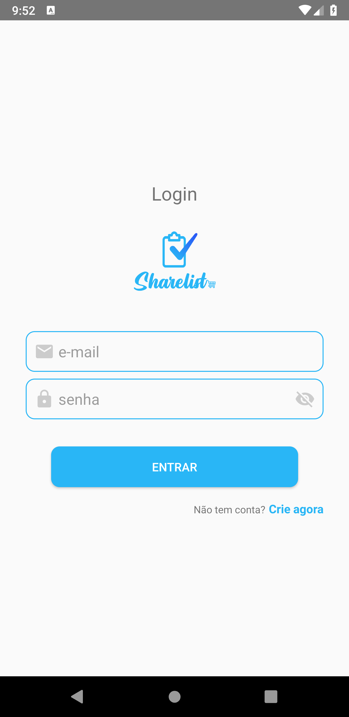 GitHub - AirtonFreitas/ShareList
