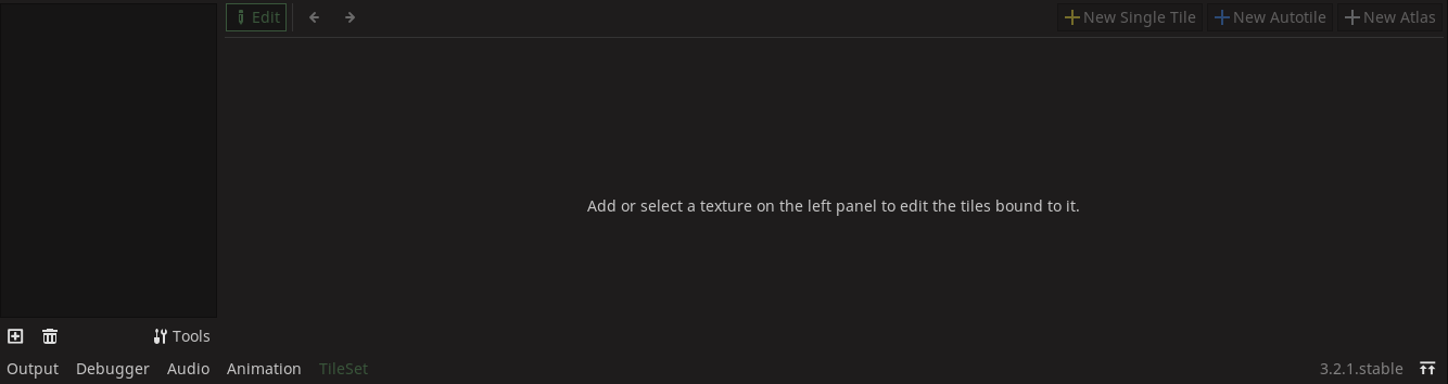 some editor shortcuts dont work inside tileset editor · Issue #39403 · godotengine/godot · GitHub