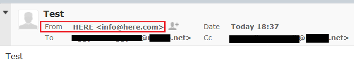 [CVE-2019-15237] IDN homograph attack when displaying e-mail addresses ...
