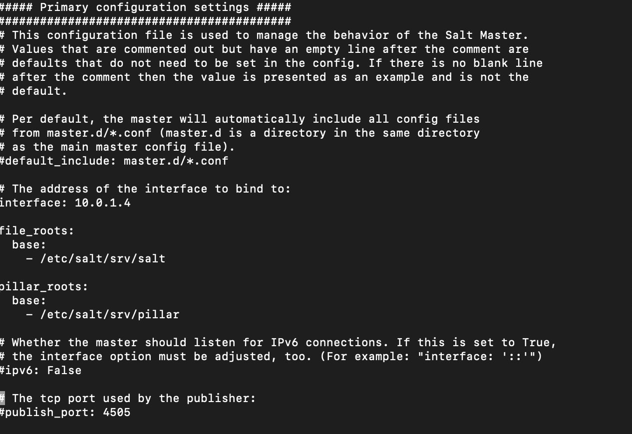 salt.apply not available on a RHEL master and Windows Minion · Issue #56576 · saltstack/salt ...