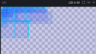 [Issue] New Beta Update breaks Non-Cubic / Per Face UV entity Models · Issue #1628 · JannisX11 ...
