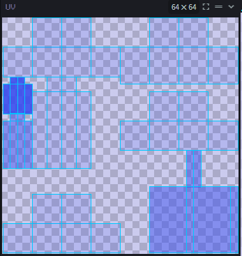 [Issue] New Beta Update breaks Non-Cubic / Per Face UV entity Models · Issue #1628 · JannisX11 ...