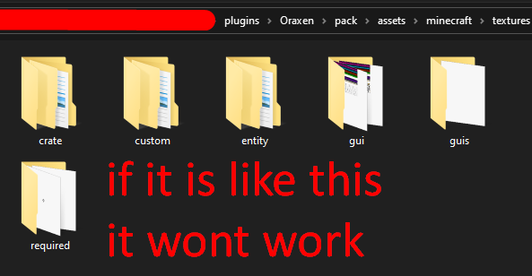 Bug Glyphs Generation Doesnt Detect Assets Path If The Folder Is Named Required · Issue 969