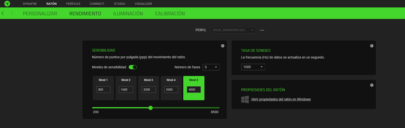 Support for Razer Deathadder v2 lite · Issue #1912 · openrazer/openrazer · GitHub