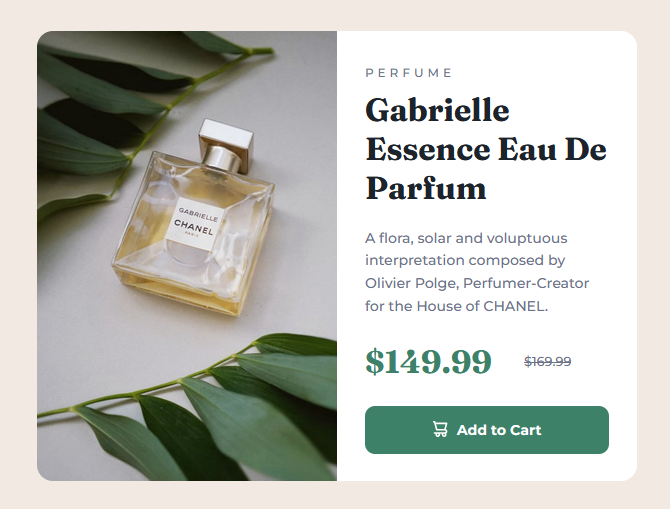 GitHub - LazyDuckling/fem-product-preview-card-component