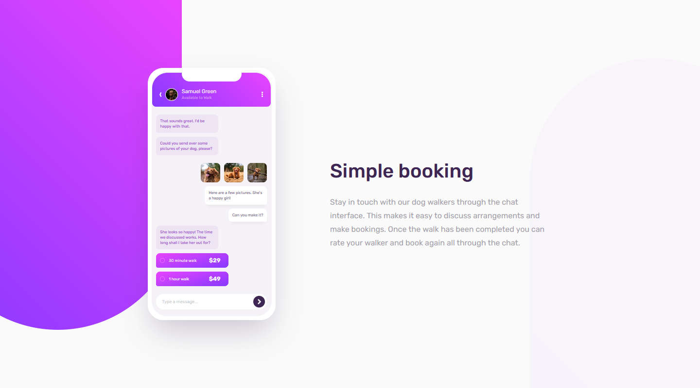 GitHub - VivyBnuuy/fem-chat-app-css-illustration