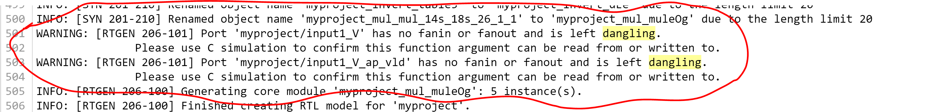 Inconsistent output of hls_model.predict() · Issue #228 · fastmachinelearning/hls4ml · GitHub