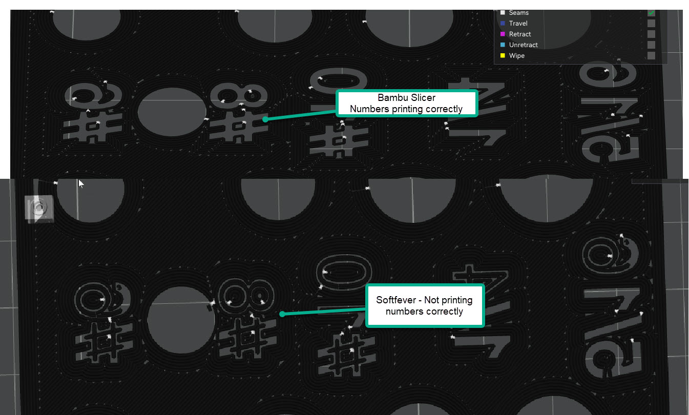 Softfever not slicing correctly - adding extra lines to prints · Issue #415 · SoftFever ...