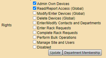 Admin Own Devices allows unassigned rack editing · Issue #1302 ...