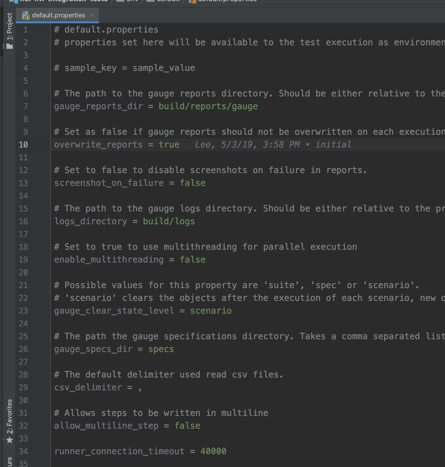 Failed to start gauge API: Timed out connecting to java in 1.0.7 · Issue #1580 · getgauge/gauge ...