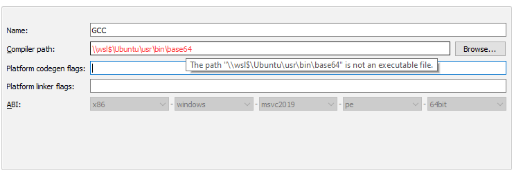 Executable file attribute not coming across \\wsl$ network share · Issue #6634 · microsoft/WSL ...