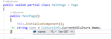 Crash occurs while using CultureInfo.CurrentCulture, CultureInfo ...