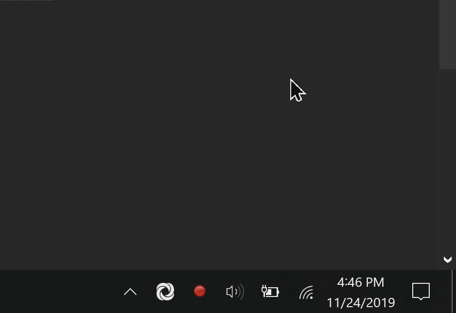 Slider does not properly move relatively to mouse when dragging ...