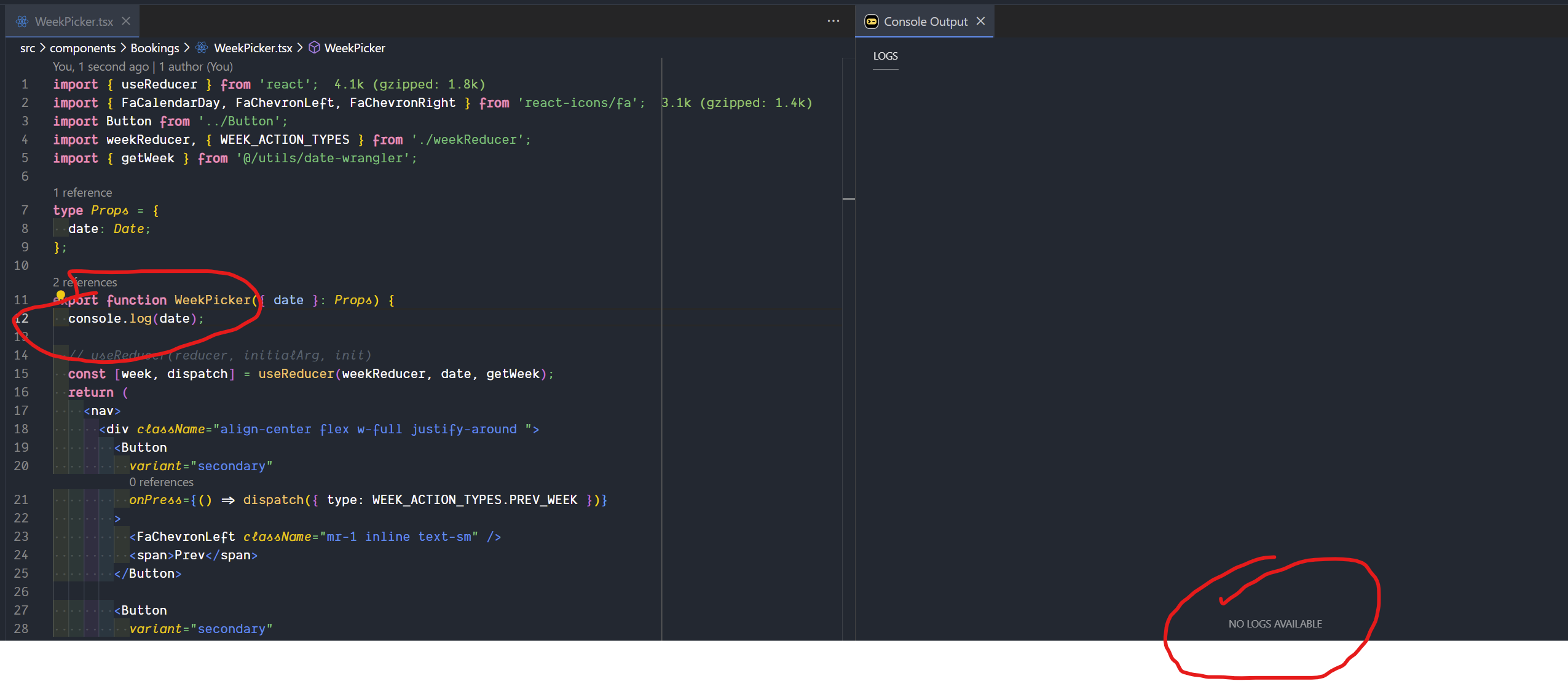 Websocket error · Issue #9 · wallabyjs/console-ninja · GitHub