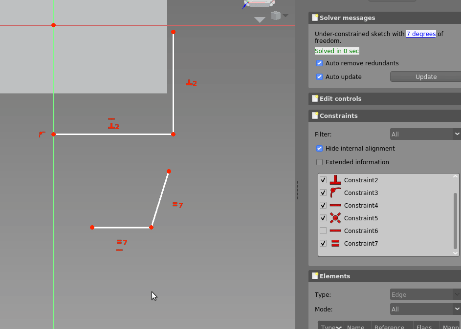 Sketcher: constraint visibility does not update correctly · Issue #496 · realthunder/FreeCAD ...