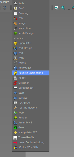 Assembly3 Workbench is not listed · Issue #746 · realthunder/FreeCAD ...