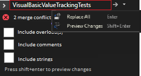 Update the inline rename UI · Issue #57715 · dotnet/roslyn · GitHub