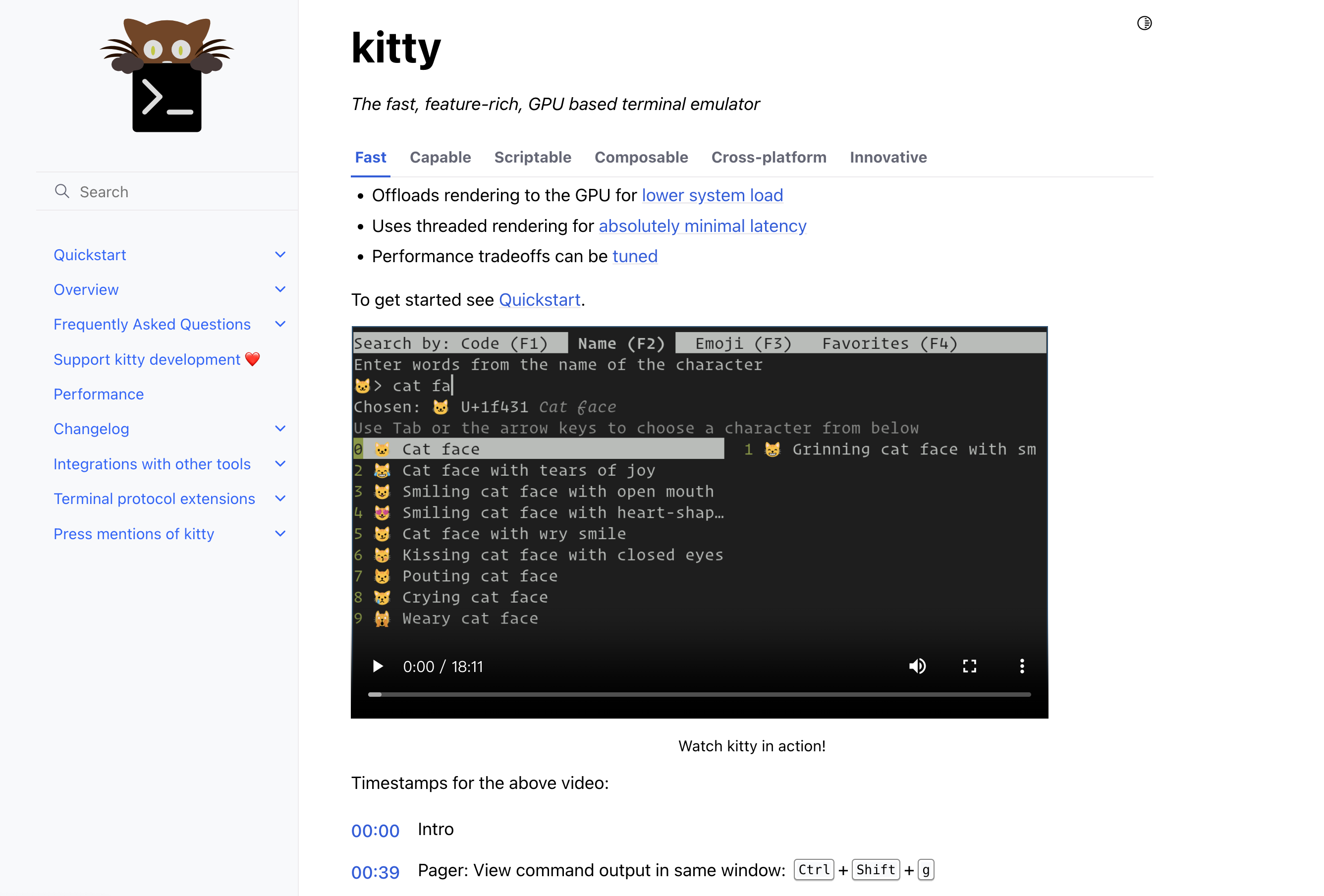 Distorted images when scrolling kitty · Issue #6467 · kovidgoyal/kitty · GitHub
