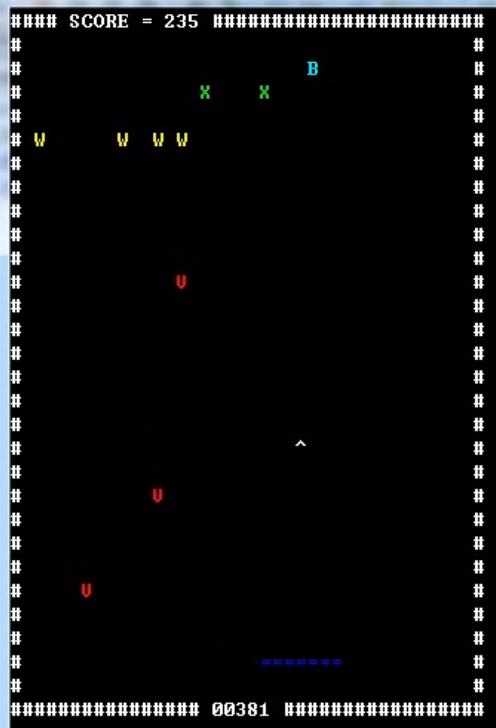 GitHub - PamVoy/Cpp_project_char-object: Game: Invader (Cpp) GitHub - PamVoy/Cpp_project_char-object: Game: Invader (Cpp)
