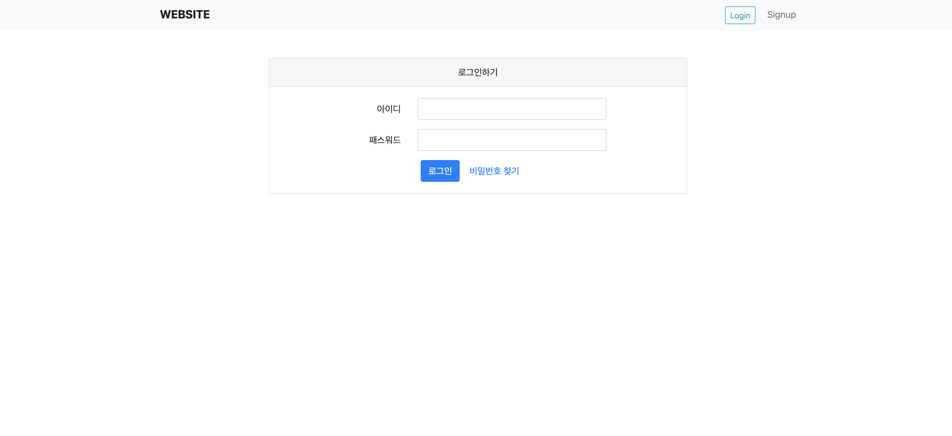 GitHub - SooKim1110/AuthSystem: Authorization System made with Spring Boot