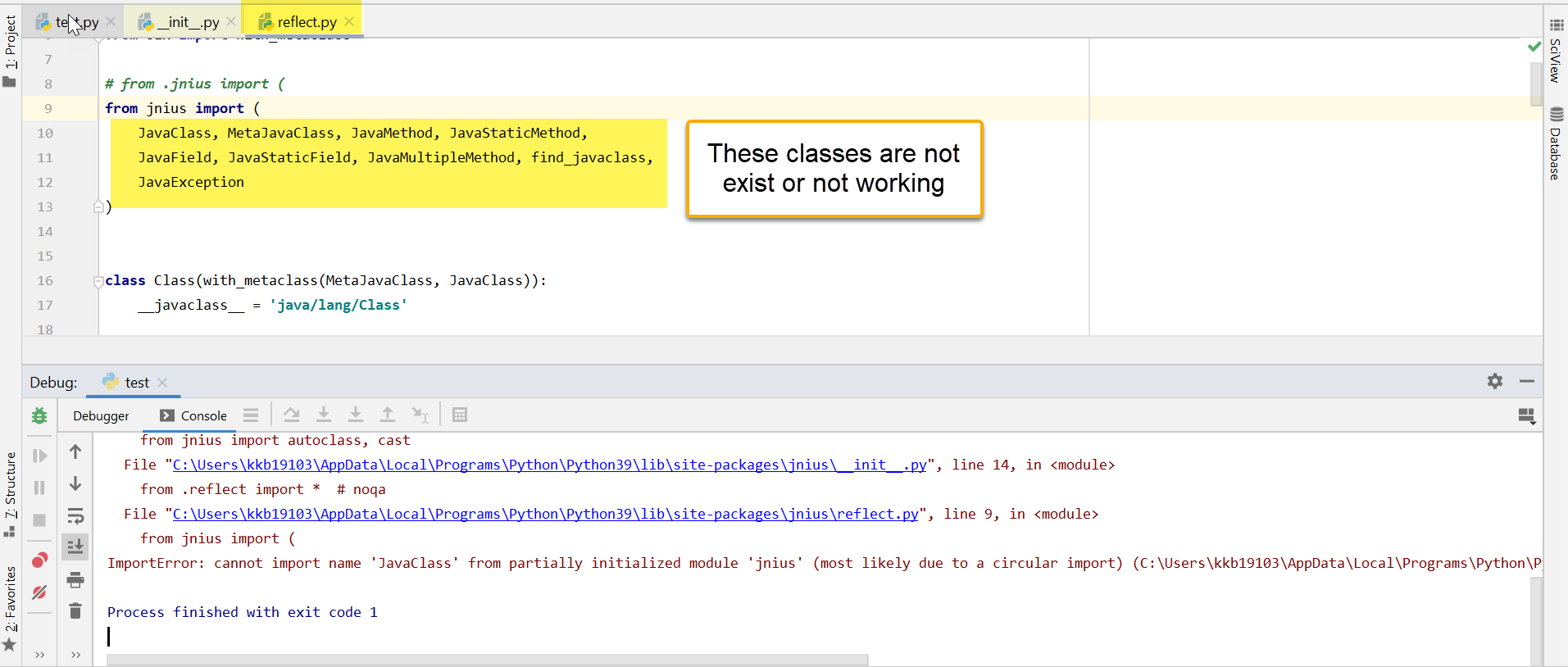 Pyjnius Error "PermissionError: [WinError 5] Access is denied" · Issue #386 · castorini/pyserini ...