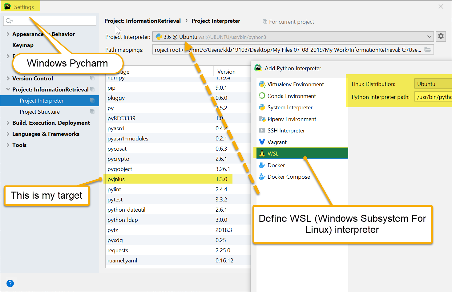 Pyjnius Error Permissionerror Winerror 5 Access Is Denied Issue