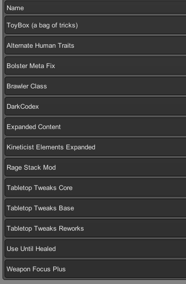 Priest of Balance combos can't spontaneously cast cure or inflict spells · Issue #675 · cabarius ...