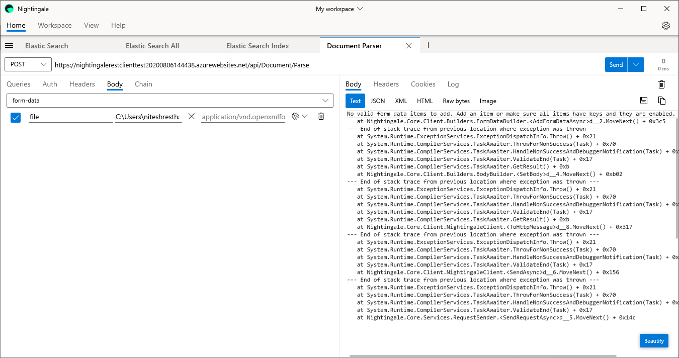 request with a document file in form-data results in Exception · Issue #96 · jenius-apps ...