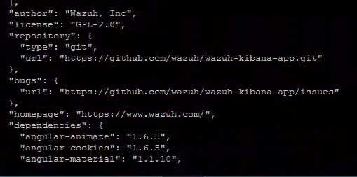 3.2.x to 3.3.x upgrade issue · Issue #778 · wazuh/wazuh · GitHub