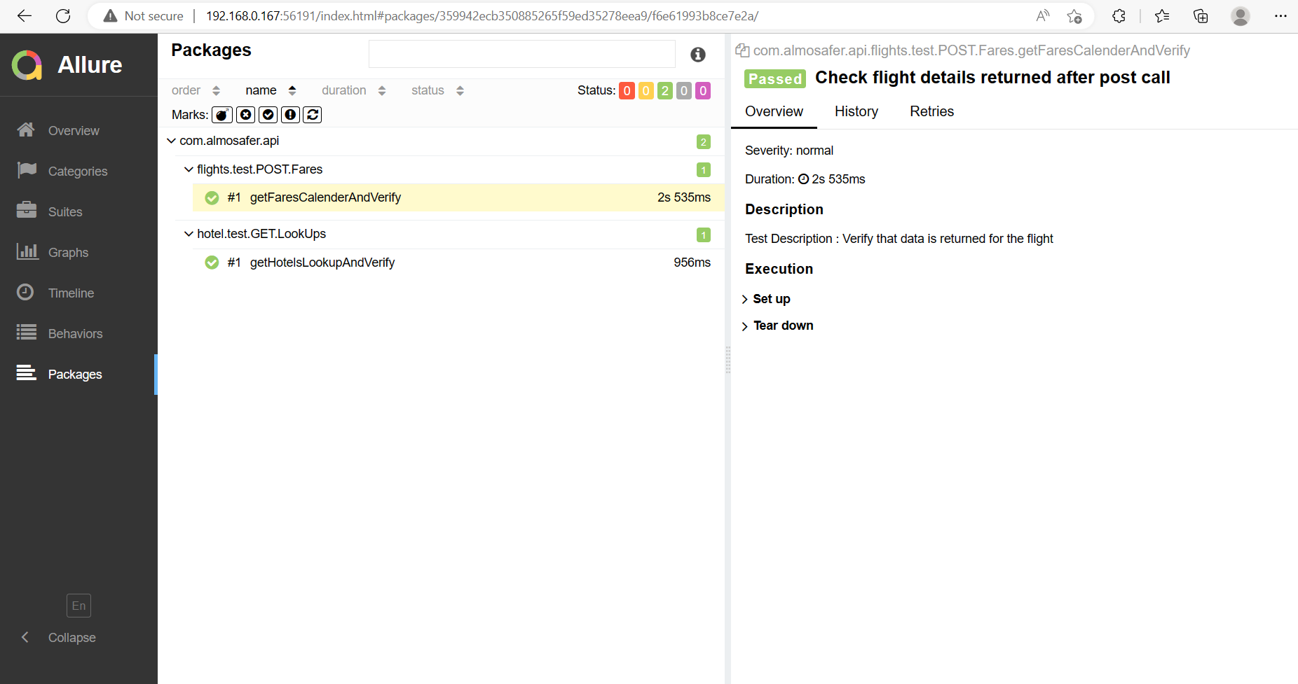 GitHub - ibadullah-khan/AlMosafer_RestAssured GitHub - ibadullah-khan/AlMosafer_RestAssured
