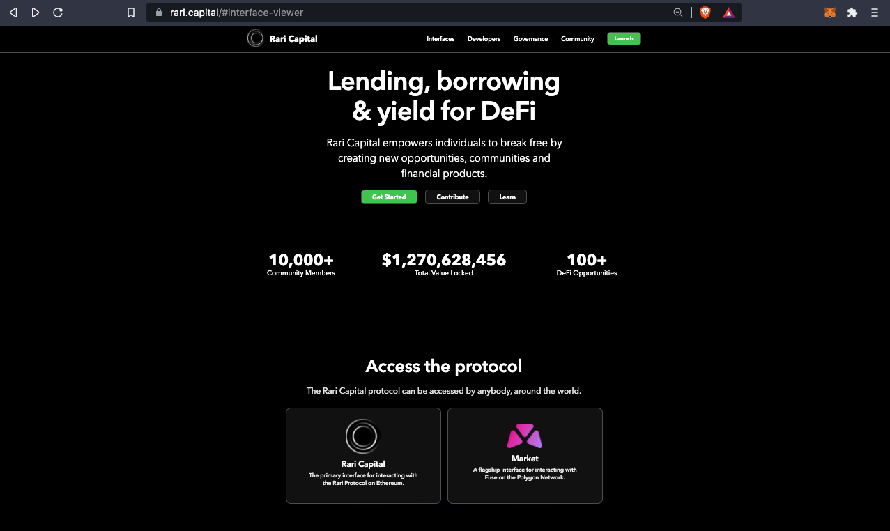 GitHub - davidpius95/Using-of-Fuse-pool-with-RAI: Using-of-Fuse-pool-with-RAI-Article