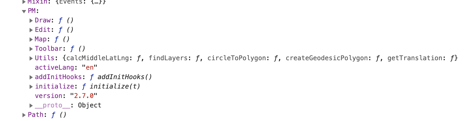 The pm: snapdrag event does not fire after clicking at the moment of intersection · Issue #800 ...