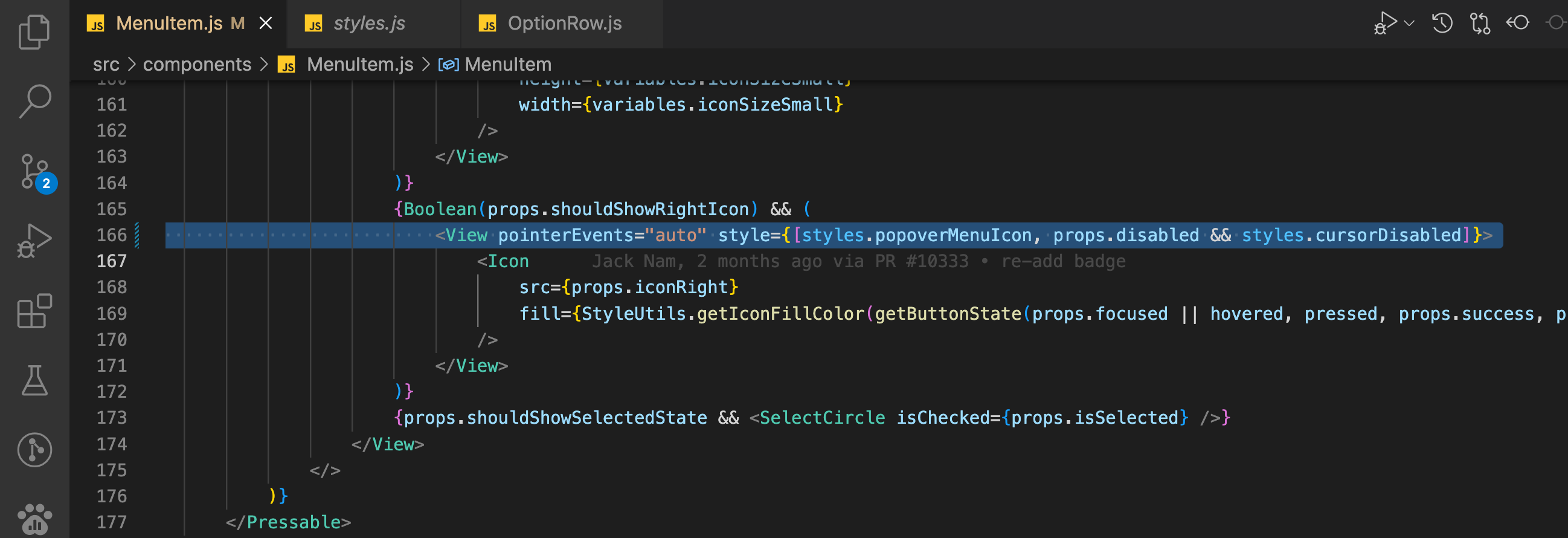 [$500] Use disabled cursor on pending-deletion workspace · Issue #11291 ...