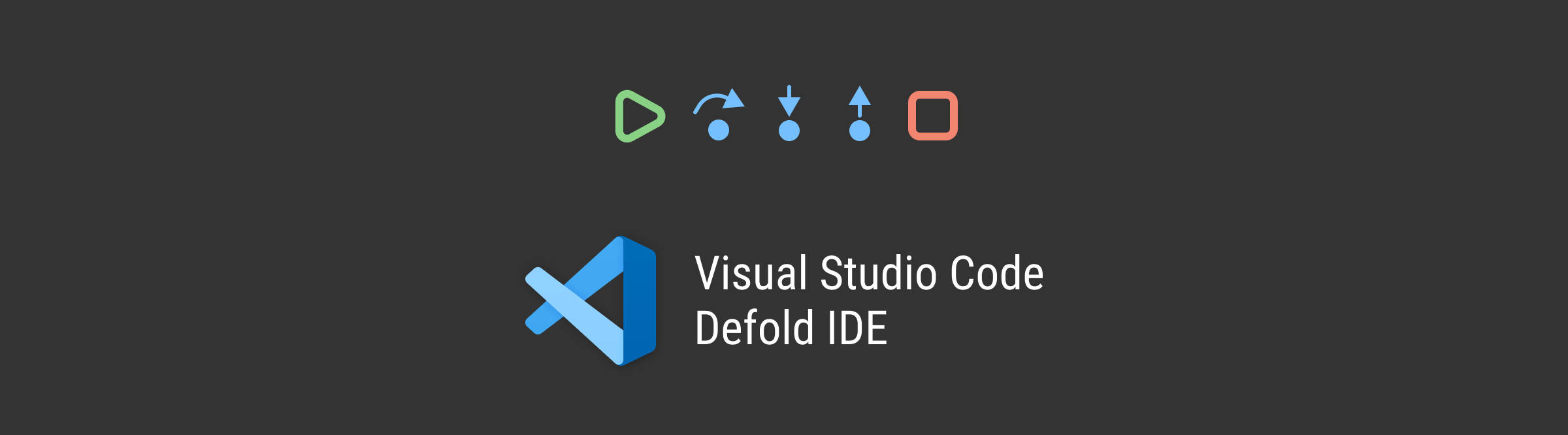 Visual Studio Code IDE · Issue #76 · defold/asset-portal · GitHub