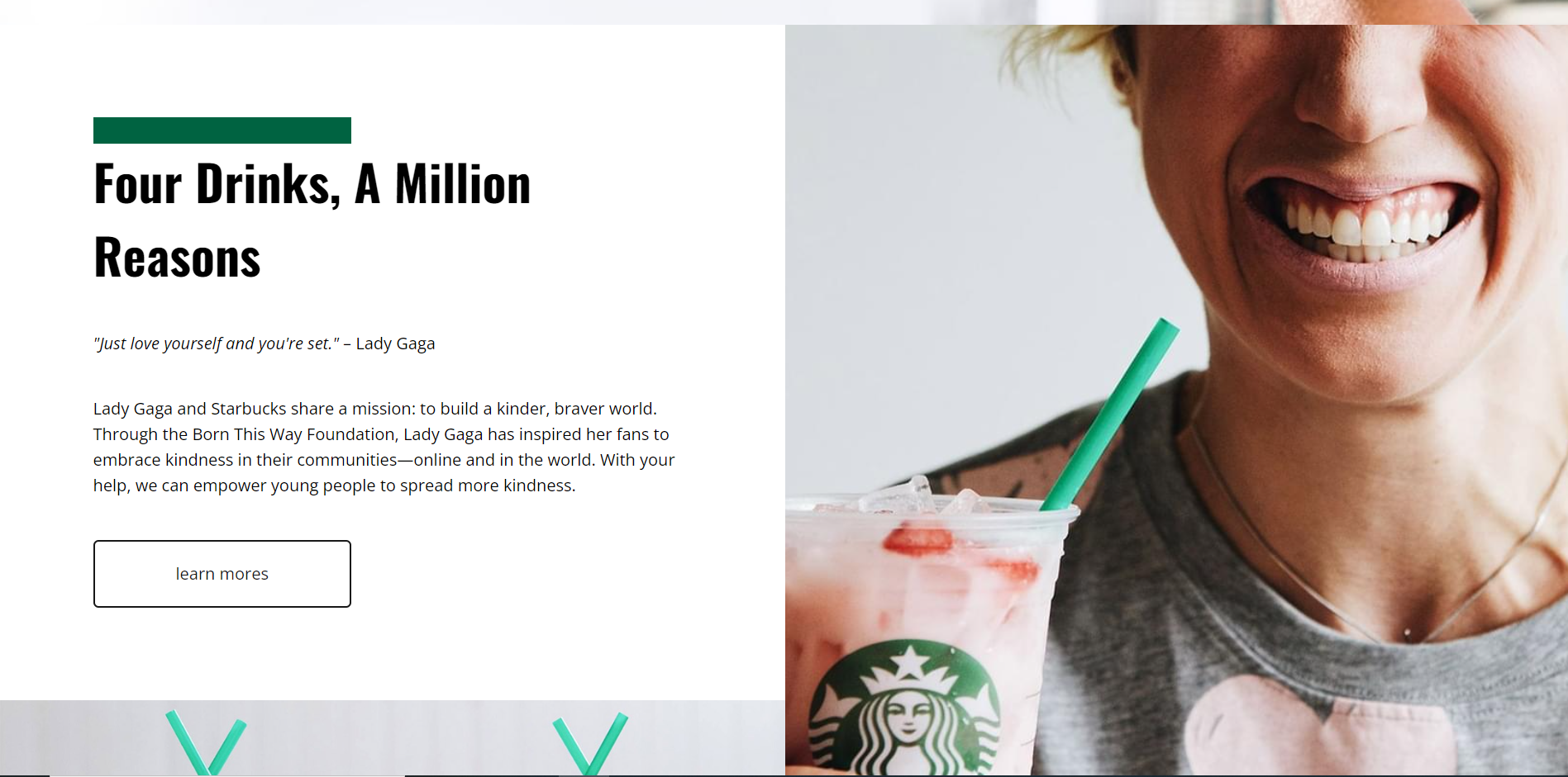 GitHub - manelB1/Starbucks: Projeto apenas para estudo, focando as principais técnicas de CSS.