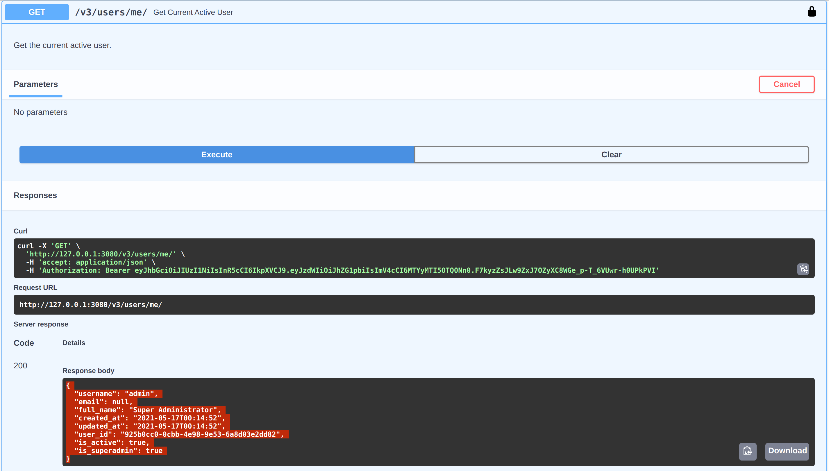 Add logged in as user information · Issue #1143 · GNS3/gns3-web-ui · GitHub