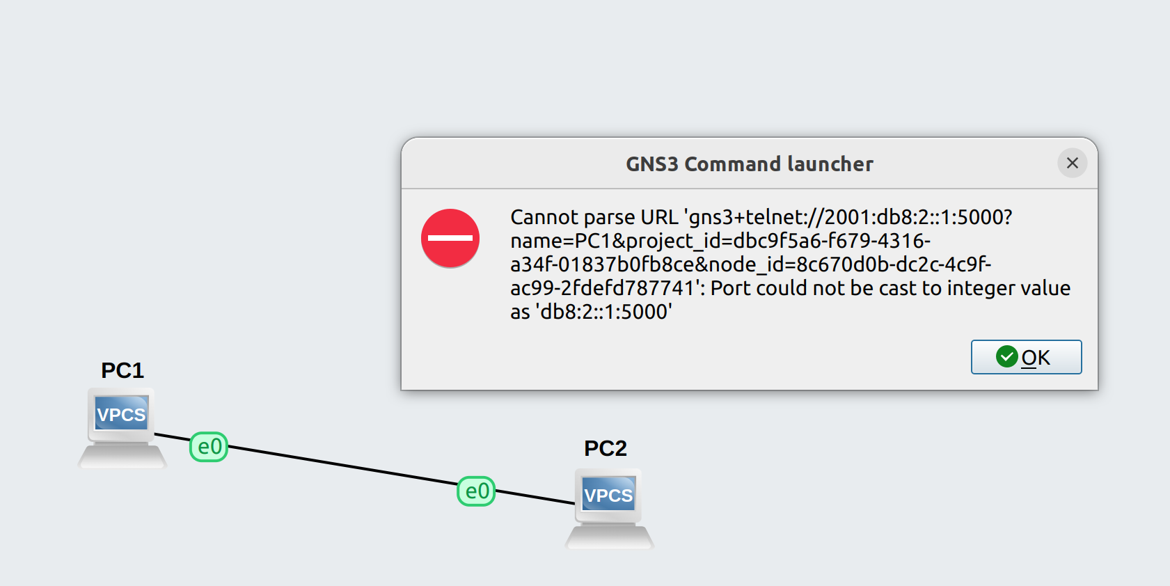 IPv6 support · Issue #32 · GNS3/gns3-webclient-pack · GitHub