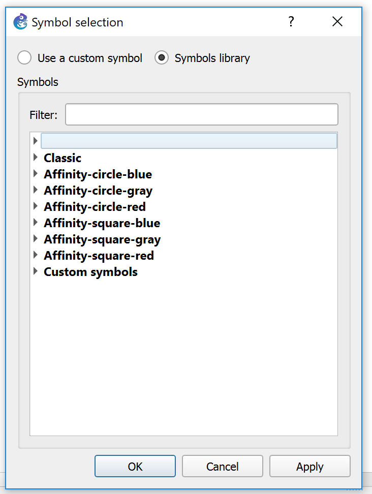 Empty theme name in symbol selection dialog · Issue #2751 · GNS3/gns3 ...