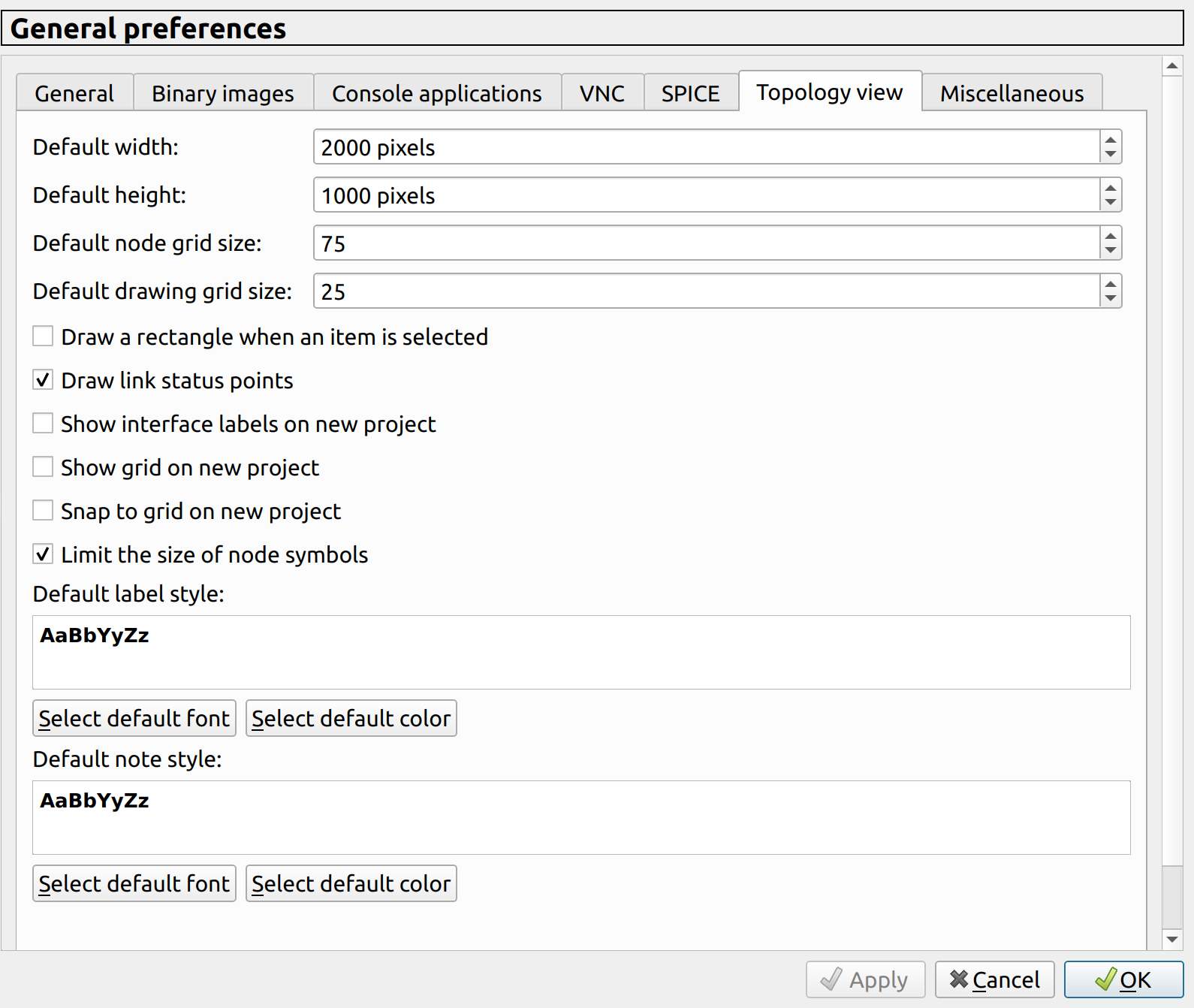 Large icons when using custom symbols · Issue #582 · GNS3/gns3-web-ui ...