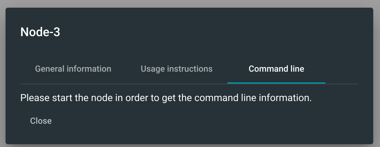 Node information dialog improvements · Issue #680 · GNS3/gns3-web-ui · GitHub