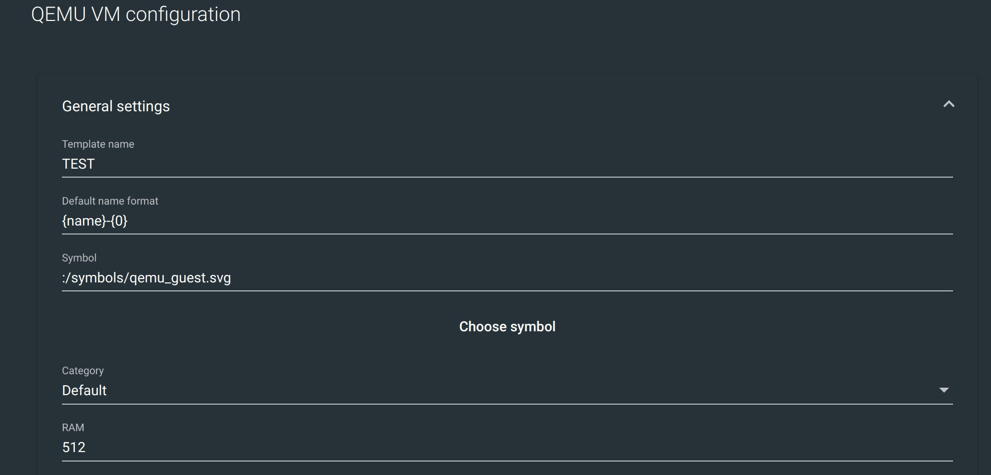 Size suffixes should be displayed · Issue #728 · GNS3/gns3-web-ui · GitHub
