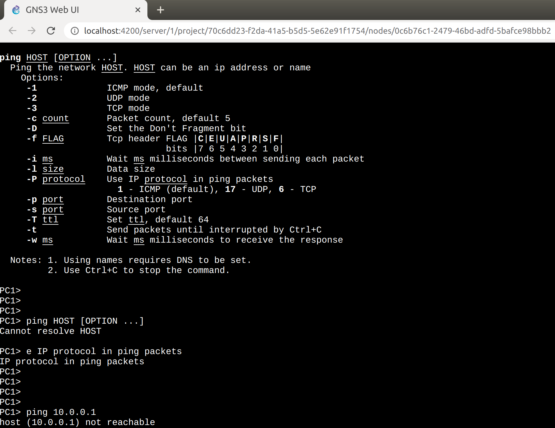 Use node names in HTTP console tabs · Issue #828 · GNS3/gns3-web-ui · GitHub